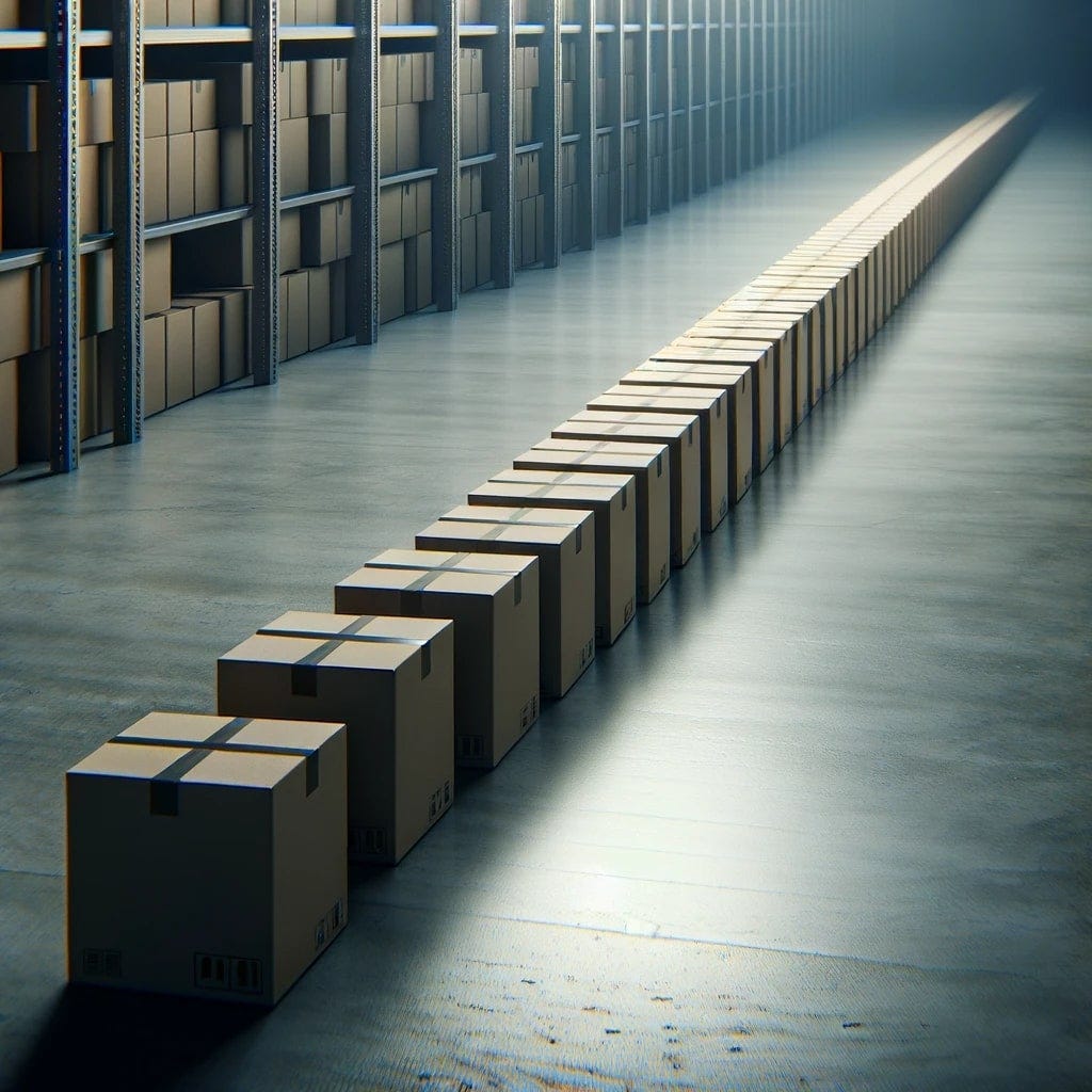 Leveraging Laravel Queues With Aws Sqs For Efficient Background Proces ... Leveraging Laravel Queues With Aws Sqs For Efficient Background Proces ...