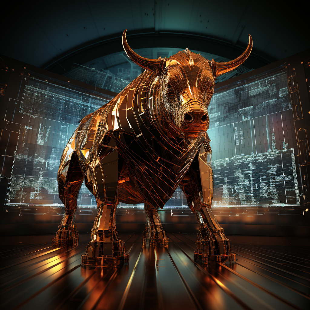 The Upcoming NFT Bullrun: A Data-Driven Perspective. | by Genprod | Medium