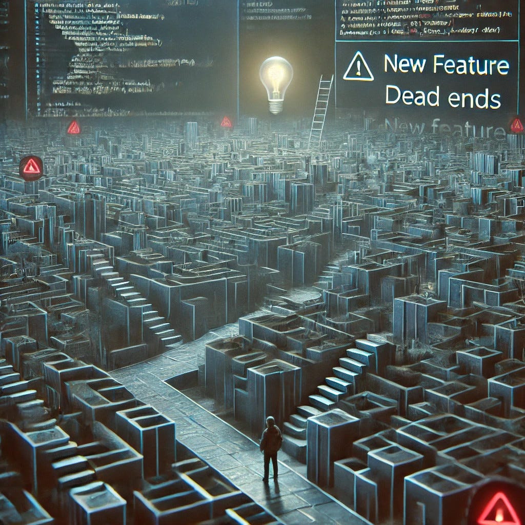 The Great Rewrite Debate of 2025 (Part 2) | The Reality Check | by Bryson Meiling | Level Up Coding