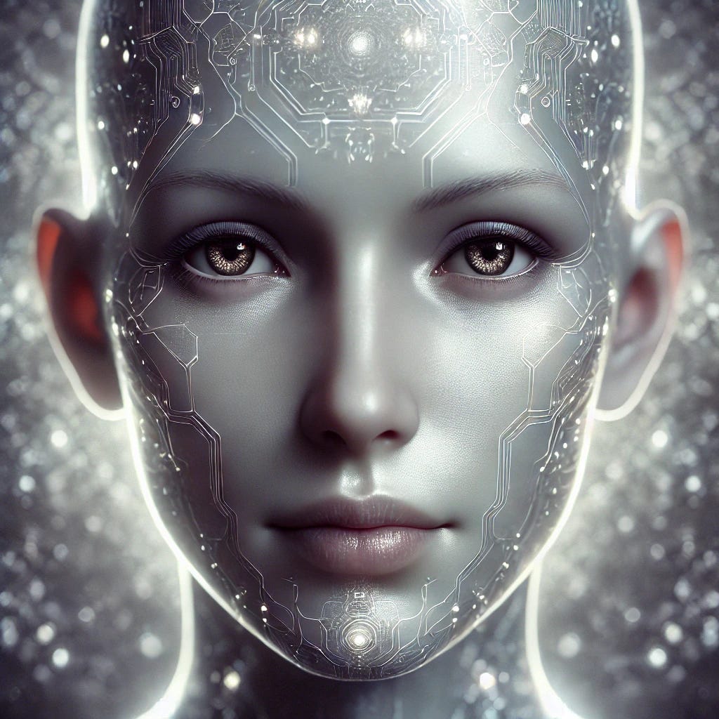 ASI: Humanity’s Greatest Ally, Not Its End | by Turing's Echo | Mar ...