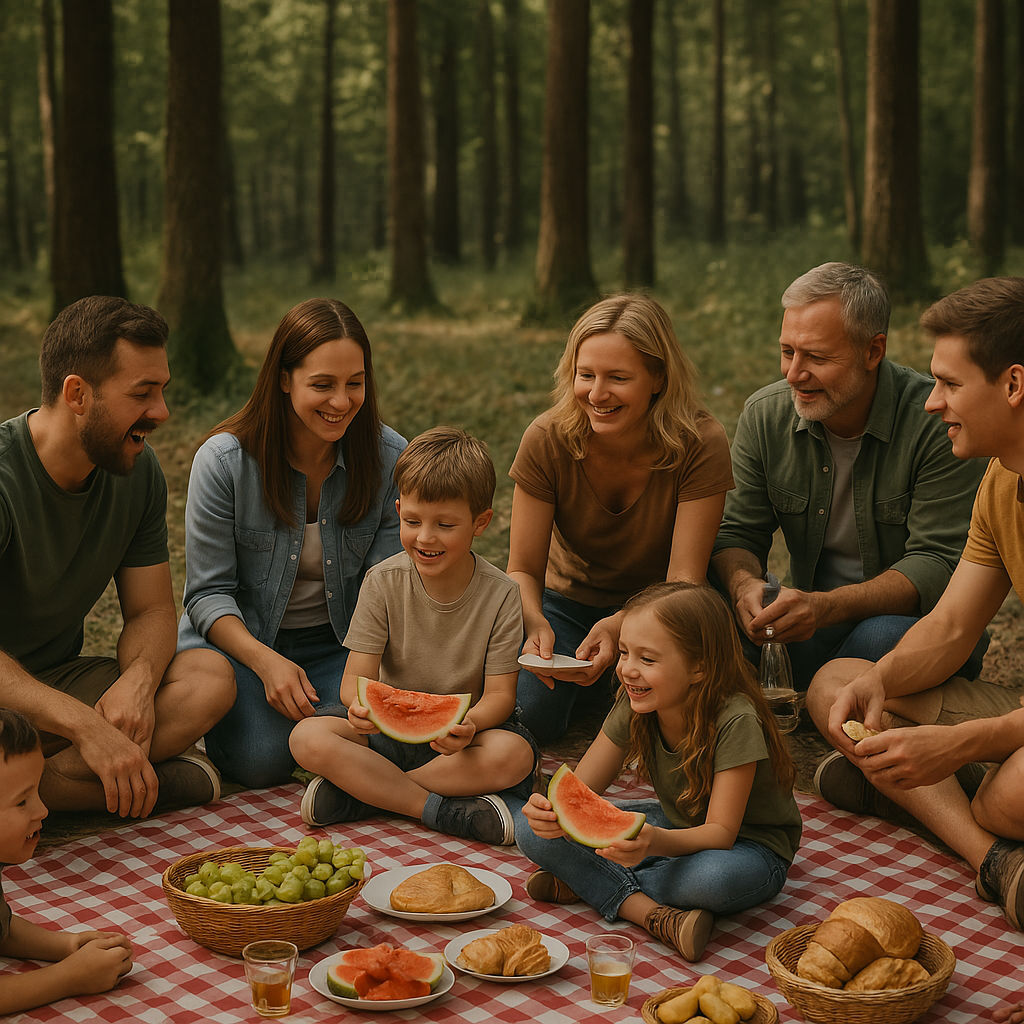 Lost in the Woods: A Tragic Story of Little Yenny | by Liza_L | Apr ...