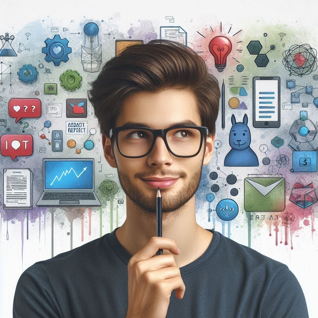 HOW TO FIND YOUR PLACE (AND THRIVE) IN THE TECH INDUSTRY | by ...
