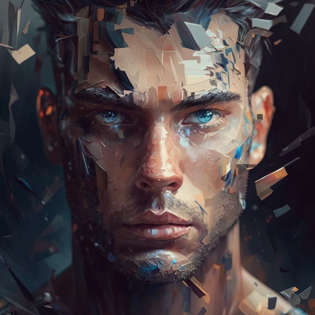 Making Art with Machines: A Beginner’s Guide to AI Generated Art | by TheWorldWonder | Medium