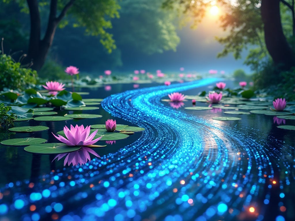 Why QUIC Is the Internet’s Coolest Speed Demon You Didn’t Know About | by Dave LumAI | Dec, 2024 ...