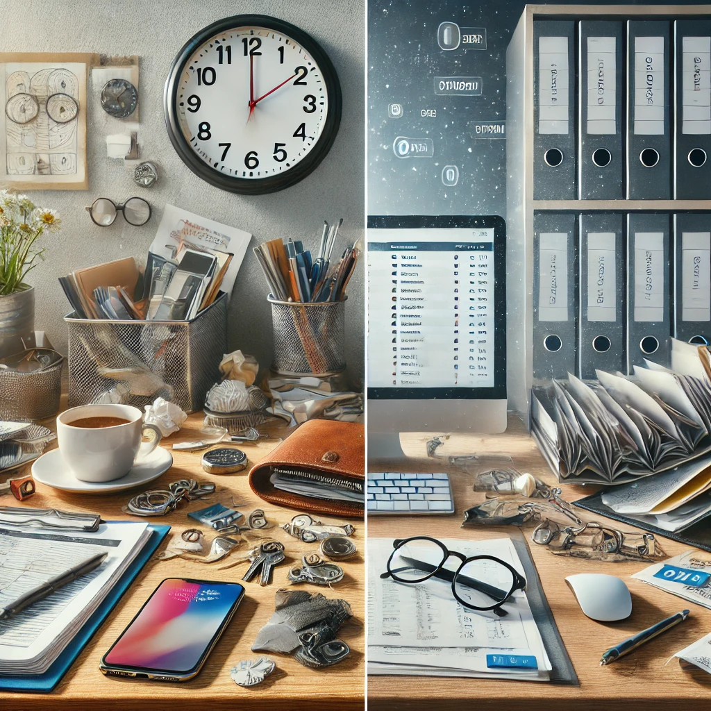 4 Simple Ways to Regain 10 Days of Lost Time per Year(That 99% of ...