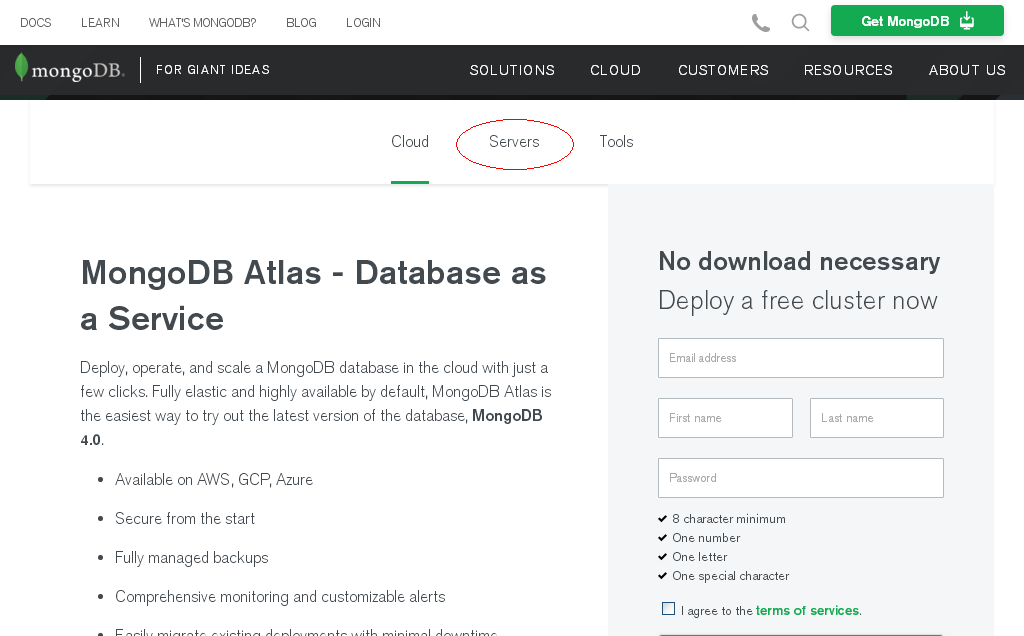 Introduction to MongoDB. What is MongoDB? | by Gadam Chiranjeevi | Medium