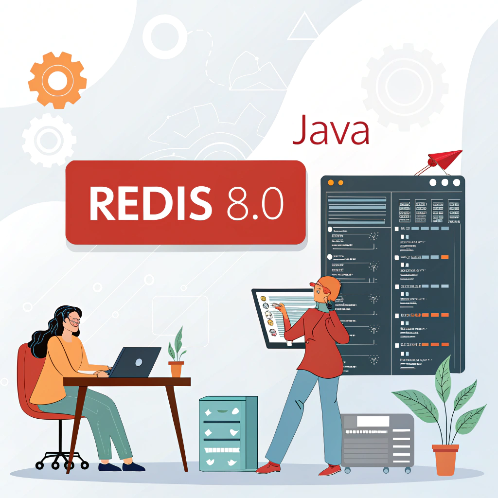 Redis 8.0 Supercharges Your Spring Boot Apps: Hands-On with JSON, AI Search, and More 🚀 | by ...