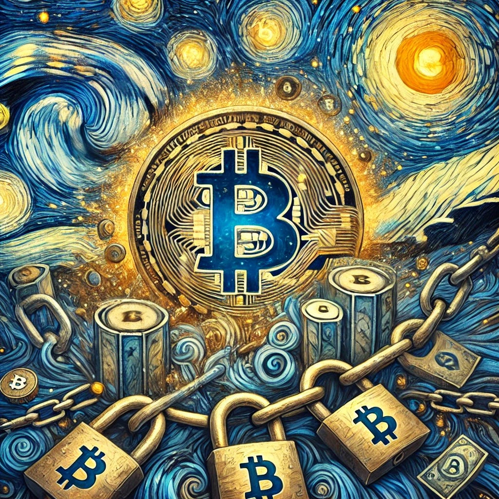 The Billion-Dollar Bitcoin Paradox: Why Breaking the Network Is Too Expensive to Try | by Rama ...