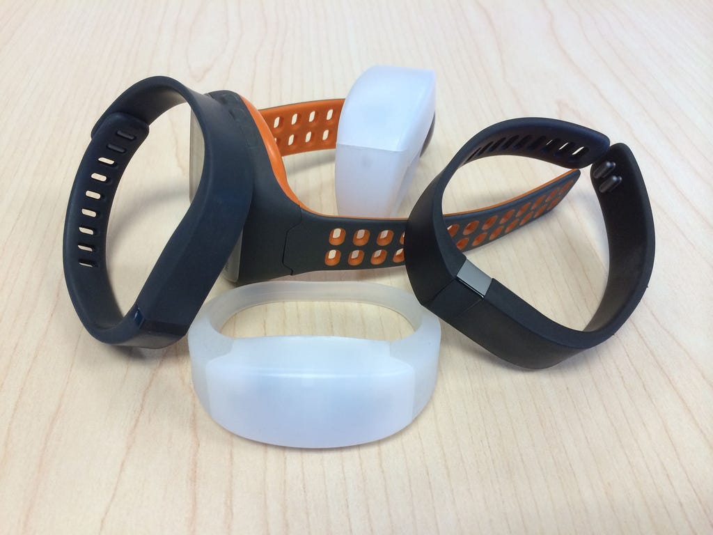 Wearables on the wrist. Today and tomorrow | by Sutha Kamal | Medium