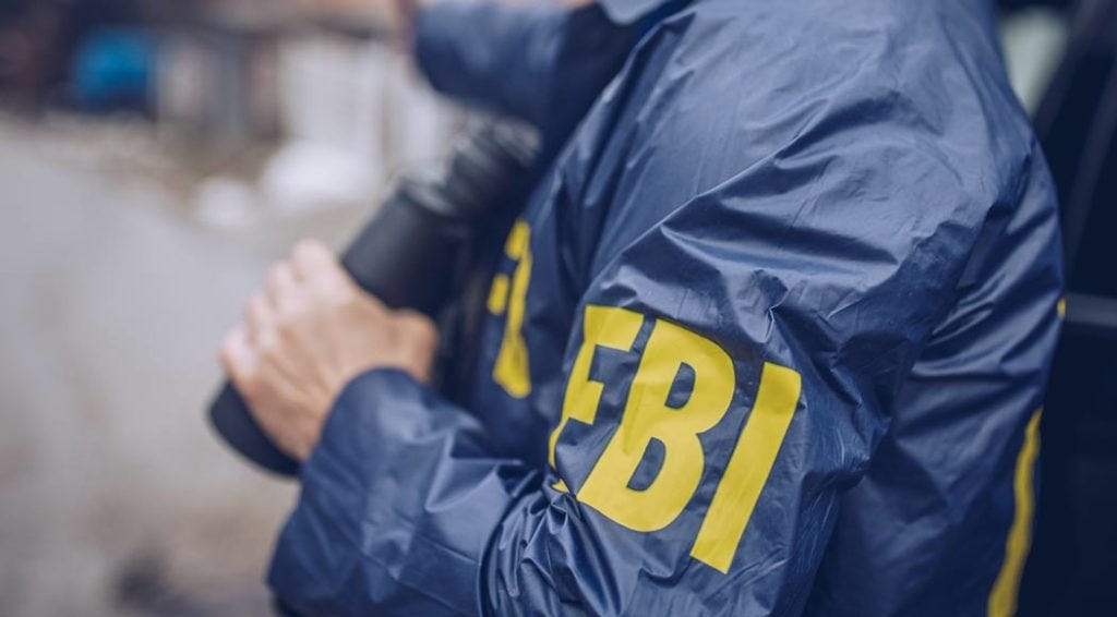 Brasil entrega ao FBI americanos que tentavam vender segredos dos ...