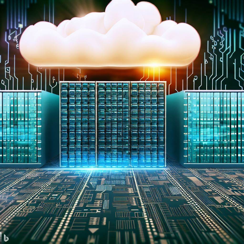 Navigating the Differences Between On-Prem and Cloud Network Security ...