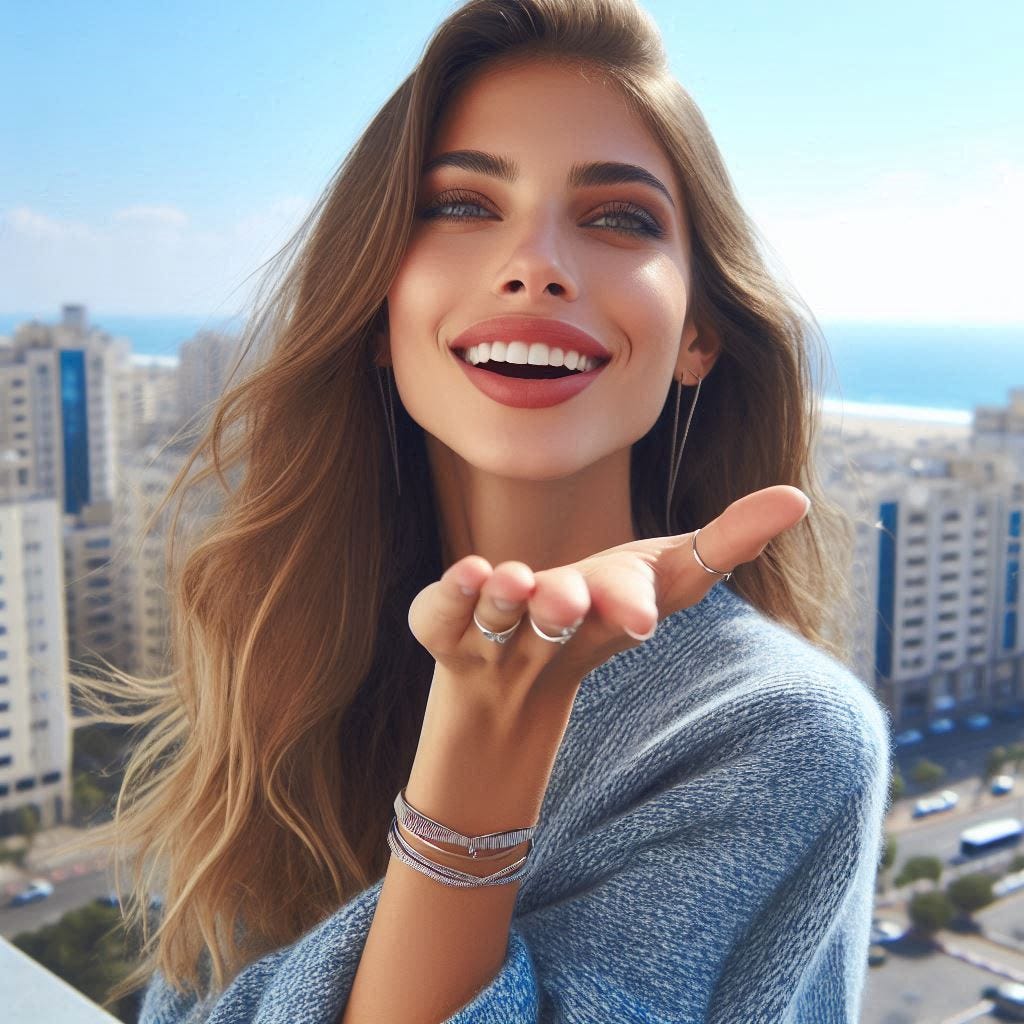 How Sweet Homeland, Israel?. My Sweet Homeland Israel | by Support ...