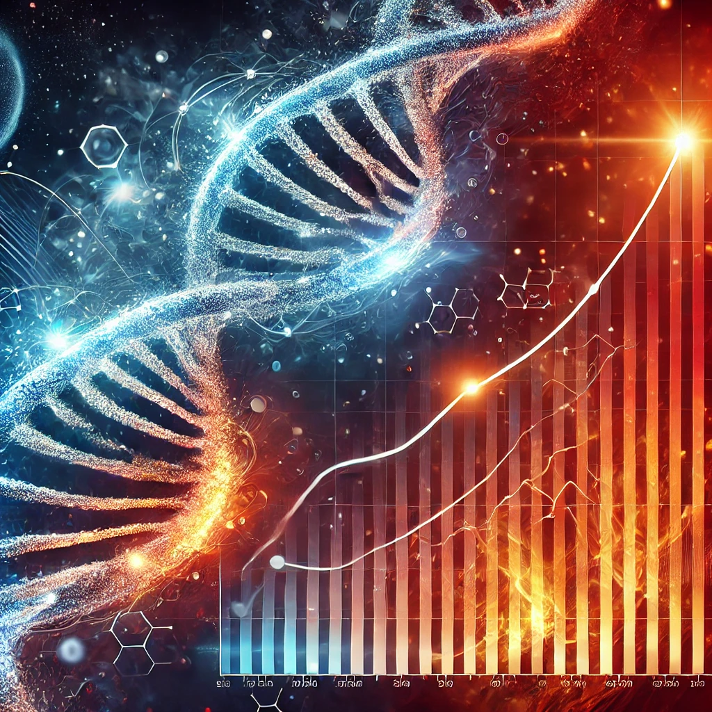The Race Against Time is Not a Fair One: Genetic Variation and ...