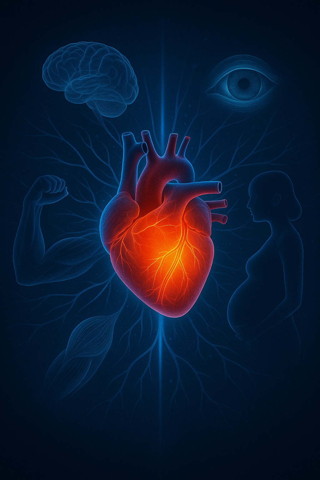 The One Habit That Protects Your Heart and Your Whole Body | by Michael ...