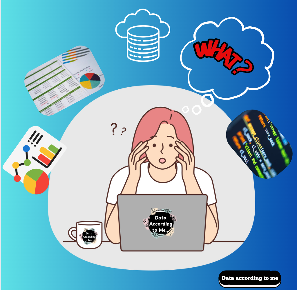 6 data science mistakes that shows you’re a beginner | by Amy (Data ...