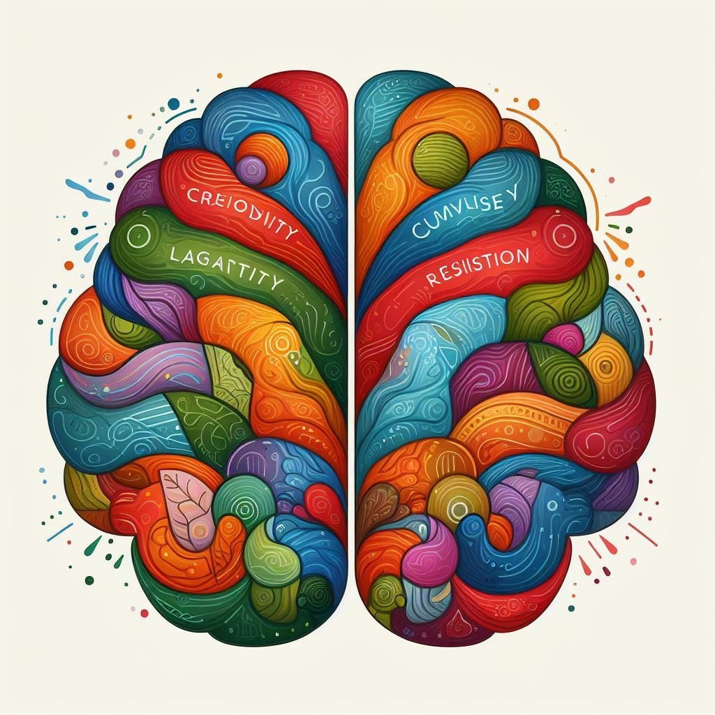 Winx Mbti. Analyzing the personalities of the Winx… | by Hermes ...