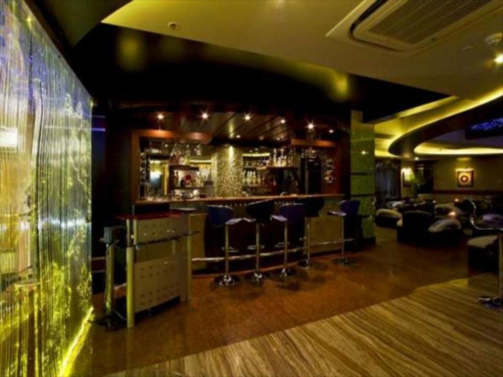 Best Restaurant in Patna | Best Hotel in Patna | by Gargee Grand | Medium