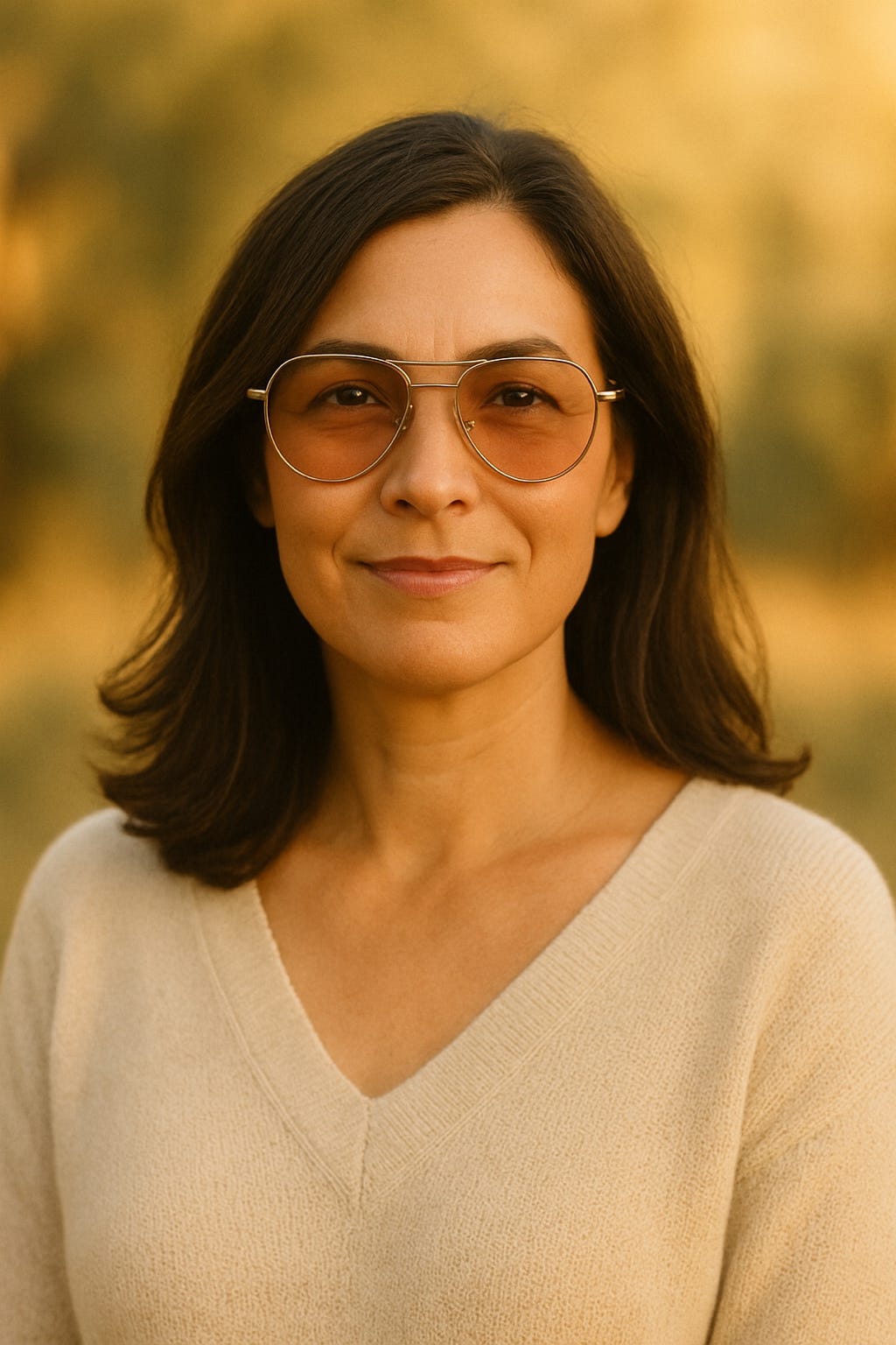 Rose-Coloured Glasses: Realism, Romanticism, or the Pinnacle of Hope ...