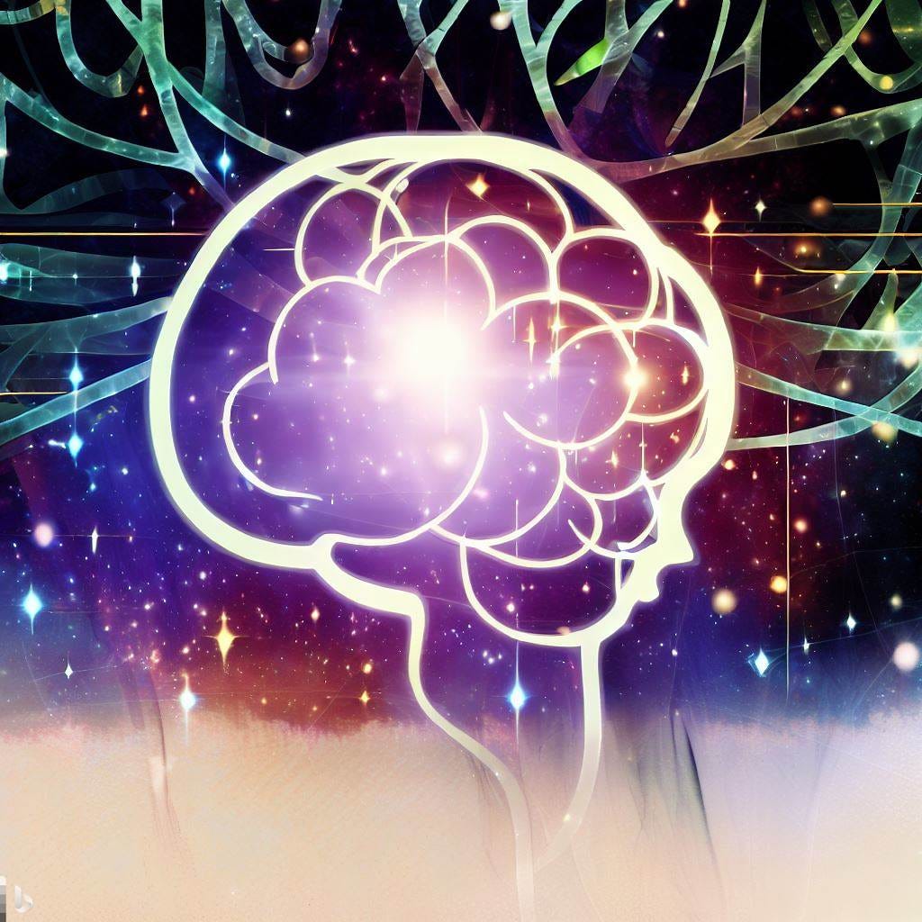The Case for Universal Consciousness | by TheWhiteWords | Medium