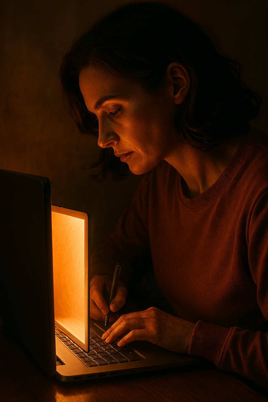 Write a Catalyst: My writing Journey! | by Ashley Schmitt, Author 📖 ...