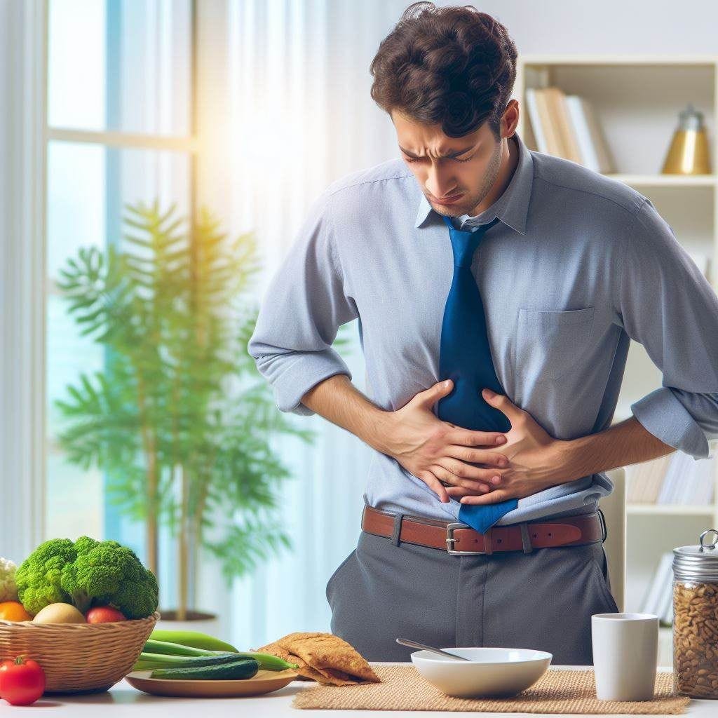 Do you often feel bloated, constipated, get acidity, or have a hard ...