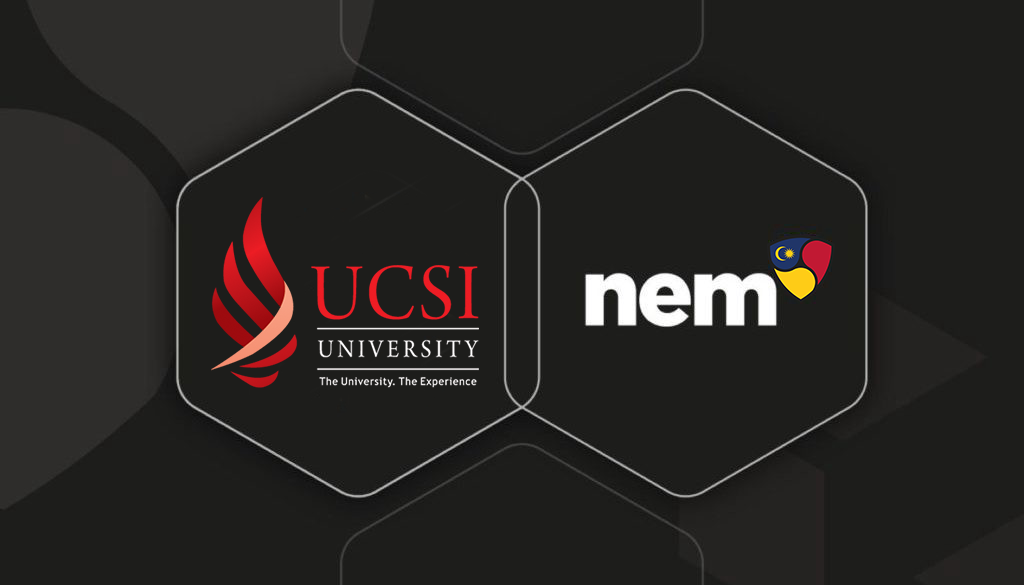 NEM to Power Malaysia’s UCSI University Blockchain education | by NEM ...
