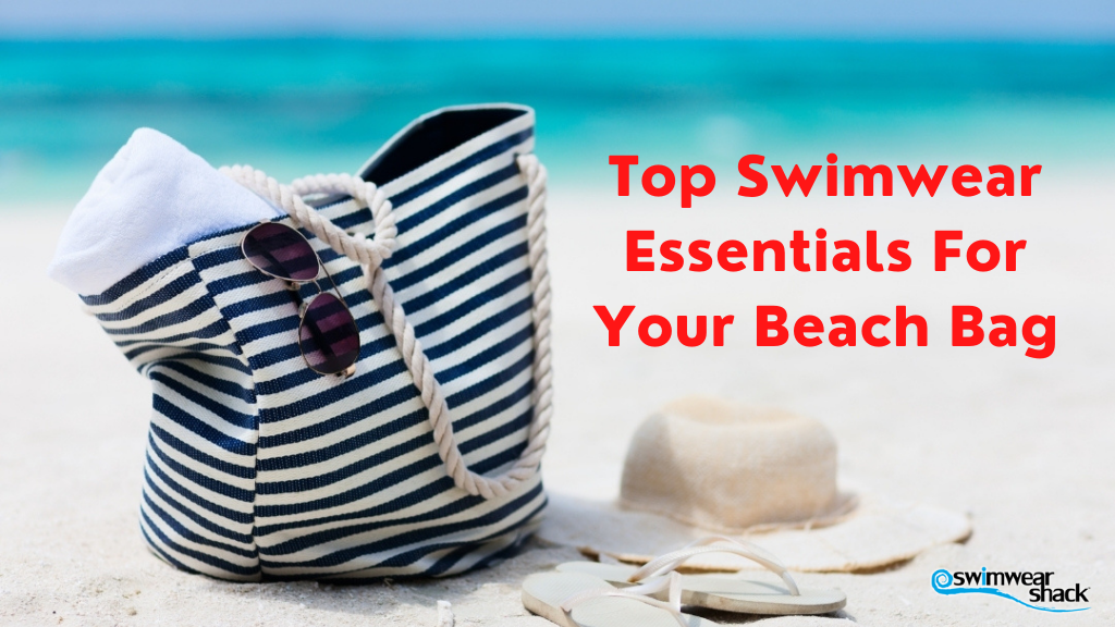 Top Swimwear Essentials For Your Beach Bag | by Swimwearshackau | Medium