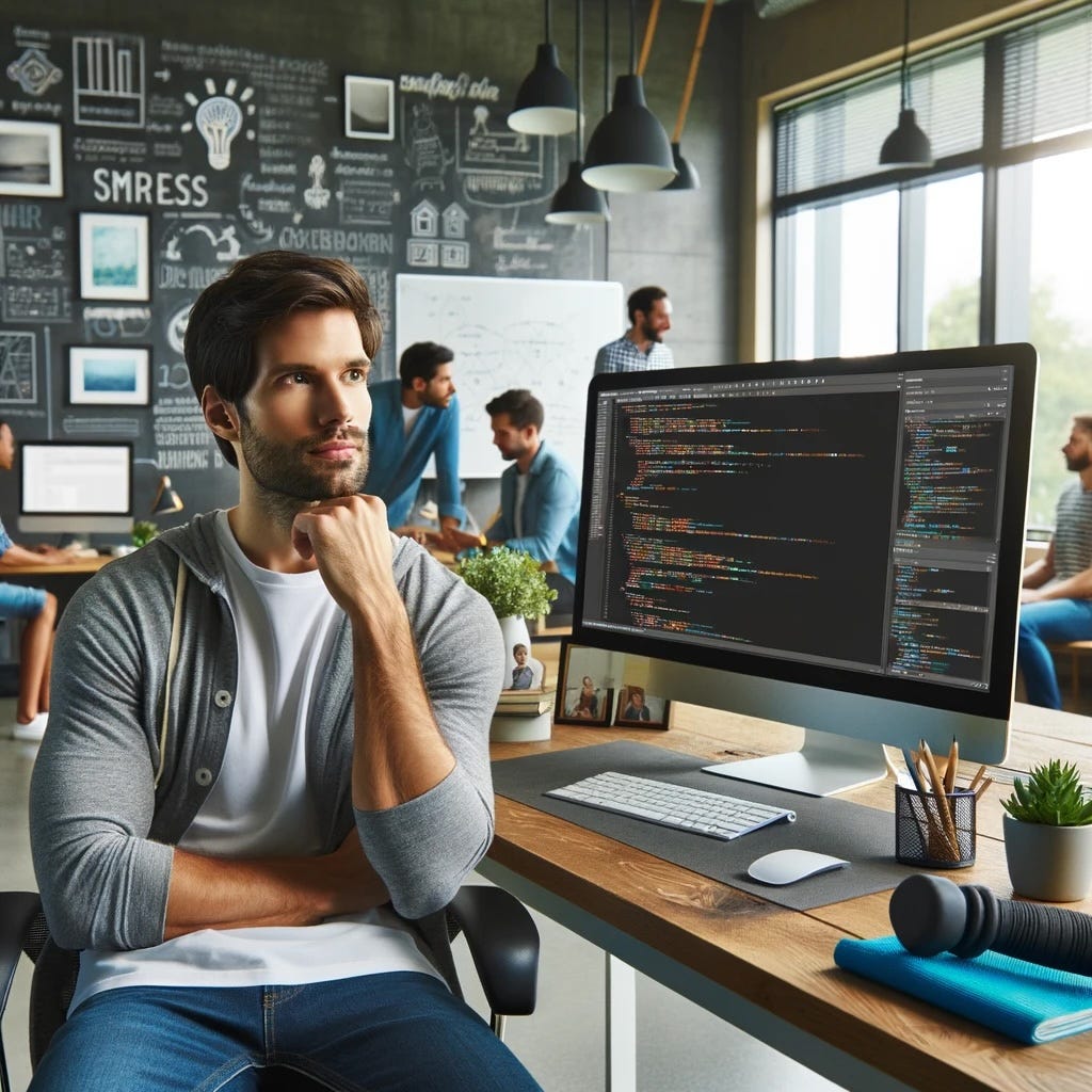 The Stoic Engineer — Finding it in Everyday Engineering | by Jose ...