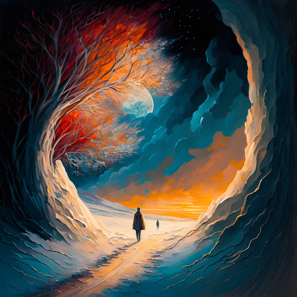 Making Connections in a Chaotic World: Finding Your Tribe | by Zekya ...