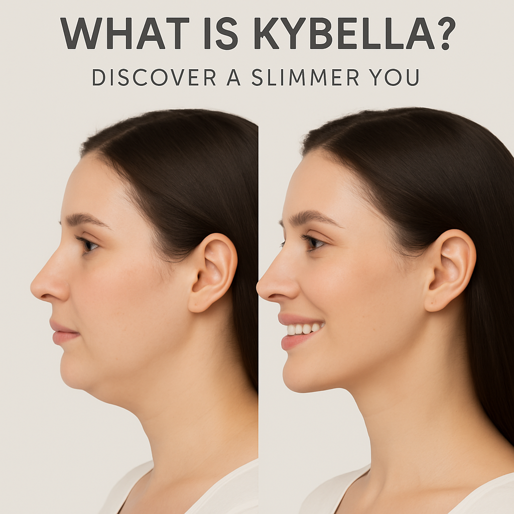 Kybella: The Injectable That’s Quietly Redefining the Way We Treat ...