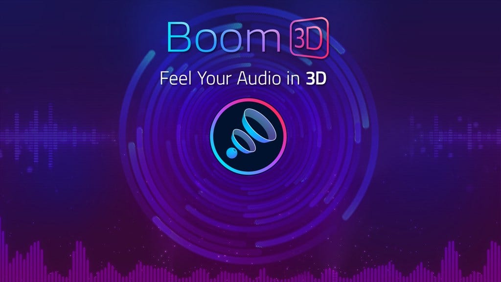 Boom 3D Registration Code Latest. In the realm of audio enhancement ...
