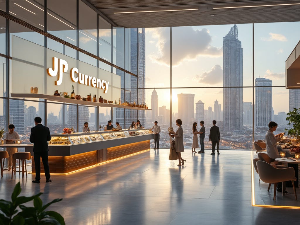 How JP Currency is Changing the Game: Real-Life Uses You Can’t Ignore ...