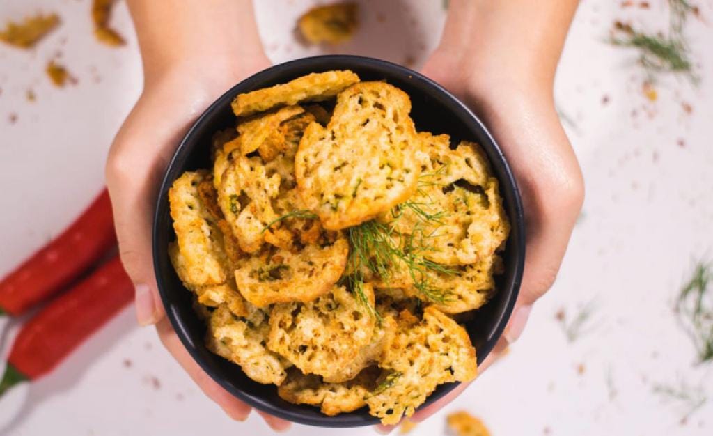The Origin of Basreng. Keripik Basreng is an abbreviation of… | by ...