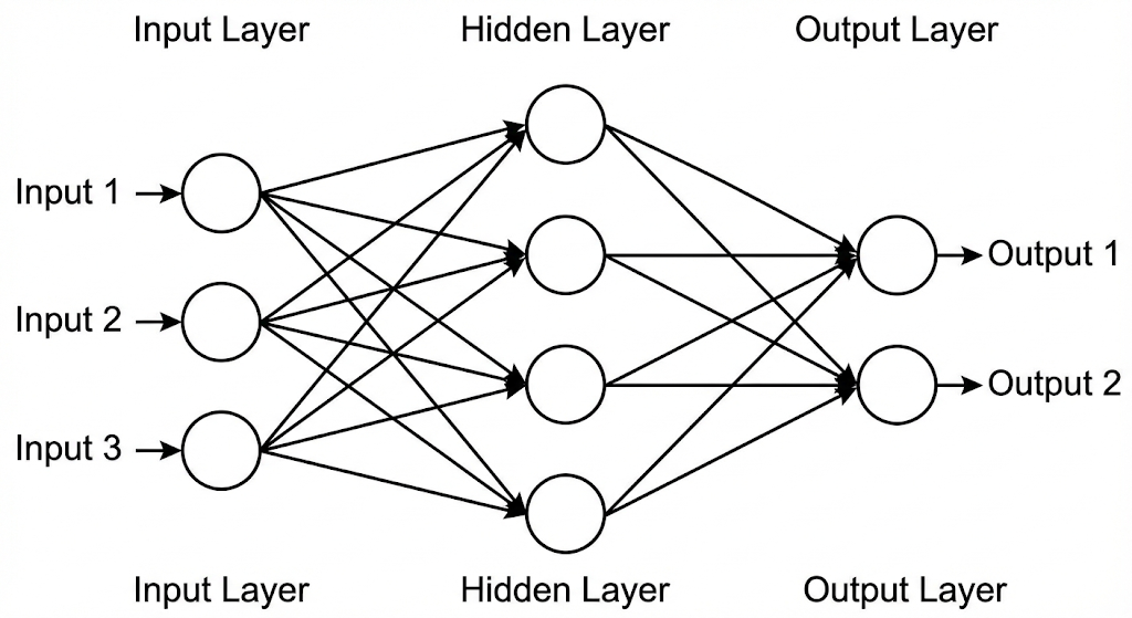 Deconstructing the “Black Box”: How Neural Networks Actually Learn | by ...