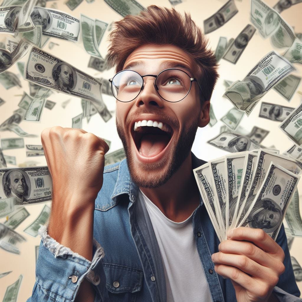 From Novice to Pro: A Step-by-Step Guide to Earning Money Online | by ...