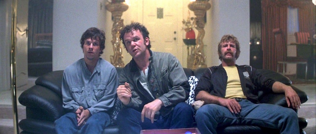 Thomas Jane Boogie Nights