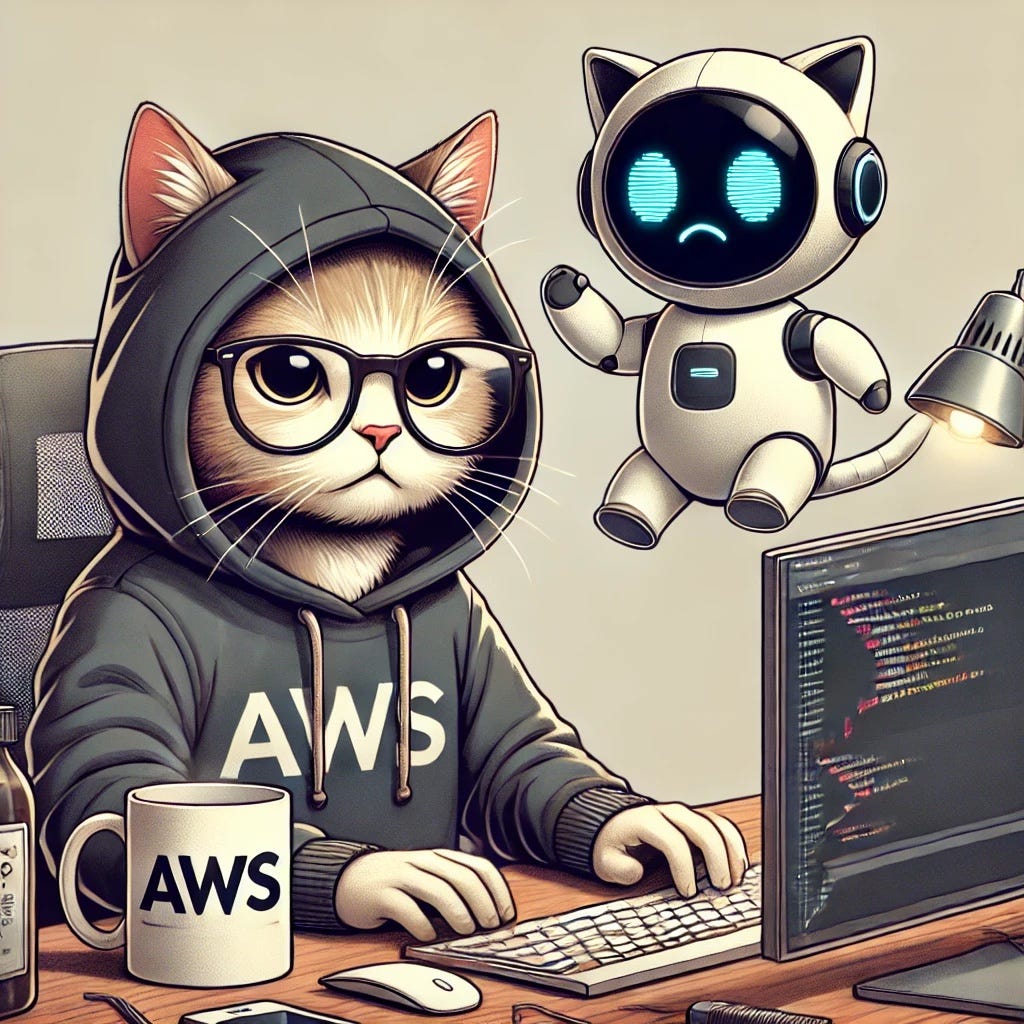 The Chronicles of Sam: 10,000 Hours to Say “Hi” Automatically 💬 | by Jagoda Cubrilo | JavaScript ...