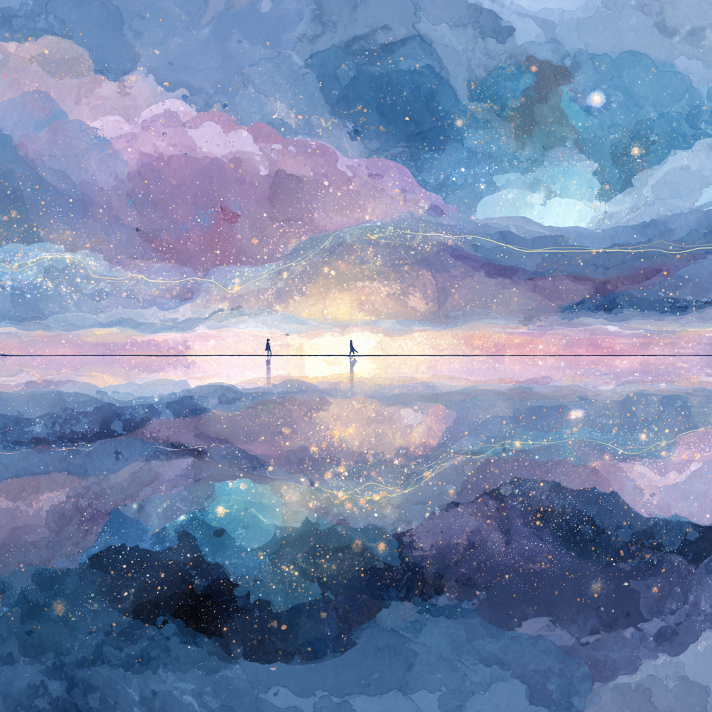 The Block Universe Theory: What If the Future Has Already Happened ...