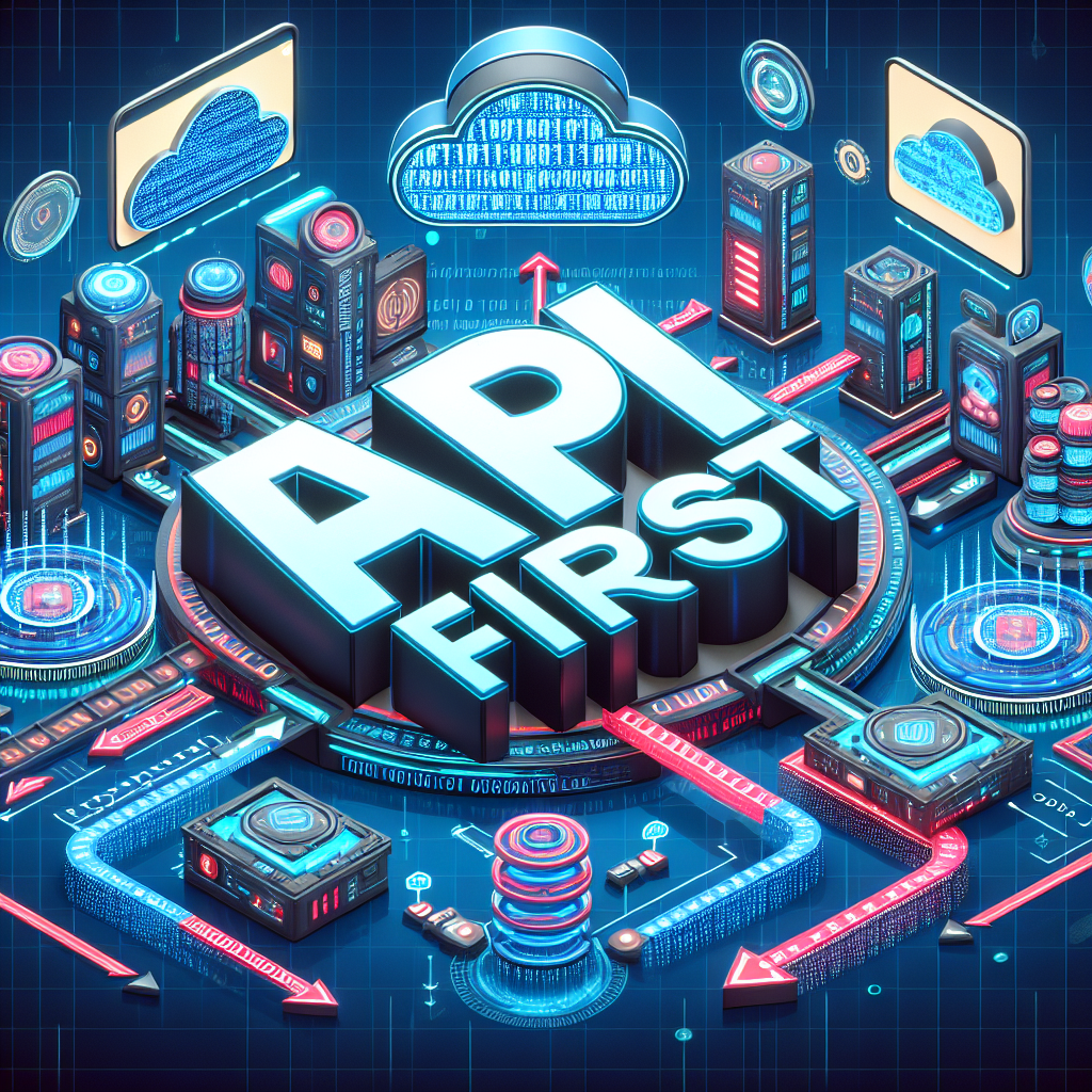 Mastering API-First Development: A Comprehensive Guide to OpenAPI Best ...