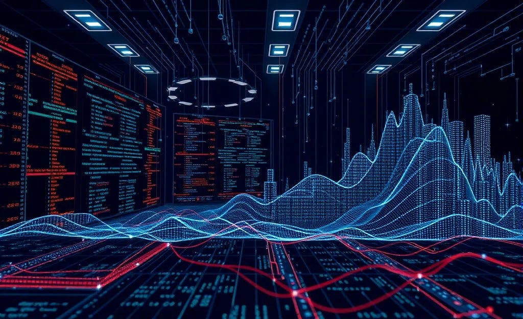 Handling Missing Data And Nan Values In Numpy By Nibedita Ns Python In Plain English