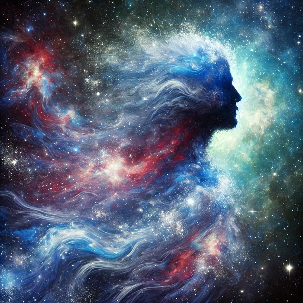 The Totality of All Being : What is The Atman? | by Selfsutras | Write ...