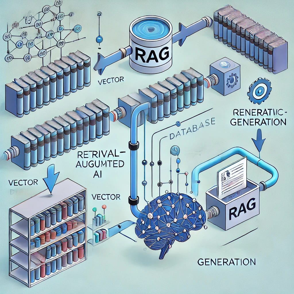 🚀 Building an AI-Powered RAG System with LangChain, FAISS, and Google Gemini | by Vijay Kumar ...
