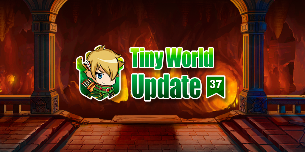 Tiny World Update — 37. Hi Tiny Fans👋, | by Tiny World | Medium