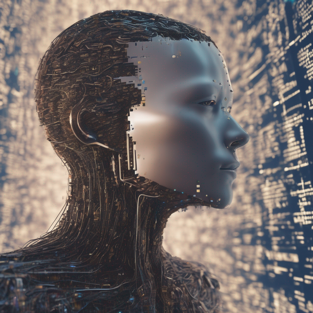 Unlocking the Future: Transformative Powers of Stable Diffusion XL and ...