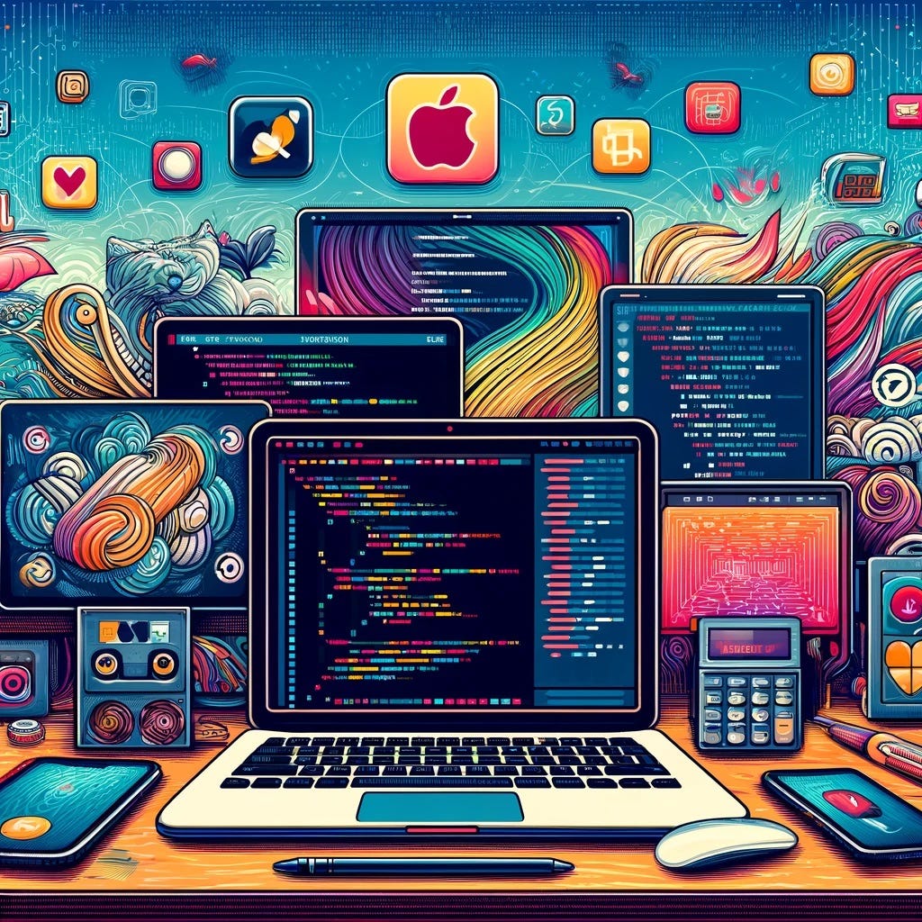 Reusable Cells in UIKit and Their Differences in SwiftUI | by Yury ...
