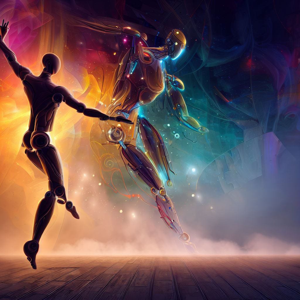 The Art and Science of Game Development: When Art Dances with your ...