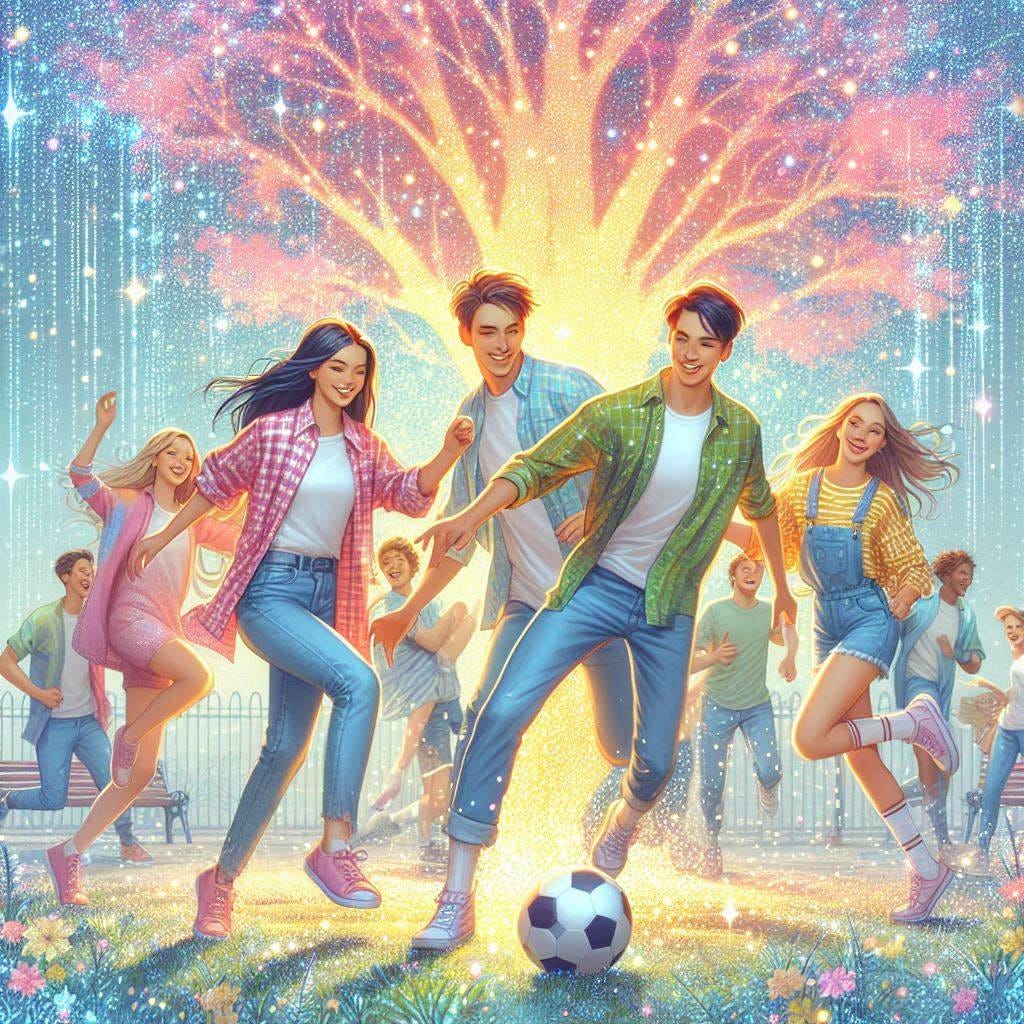 Be Happy, It’s The Weekend, Have Fun And Enjoy Yourself | by Dr James ...