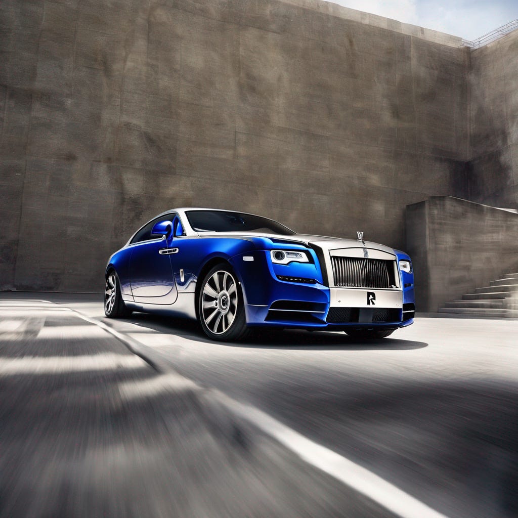 Review of the Rolls-Royce Supersport: A Pinnacle of Luxury and ...