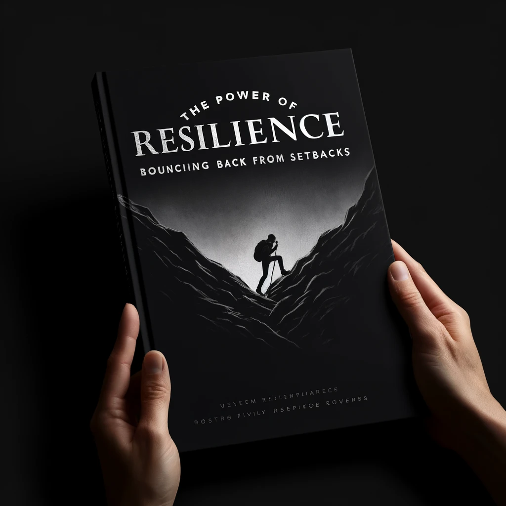 Build Resilience: Overcome Setbacks and Thrive | Cogito Corner