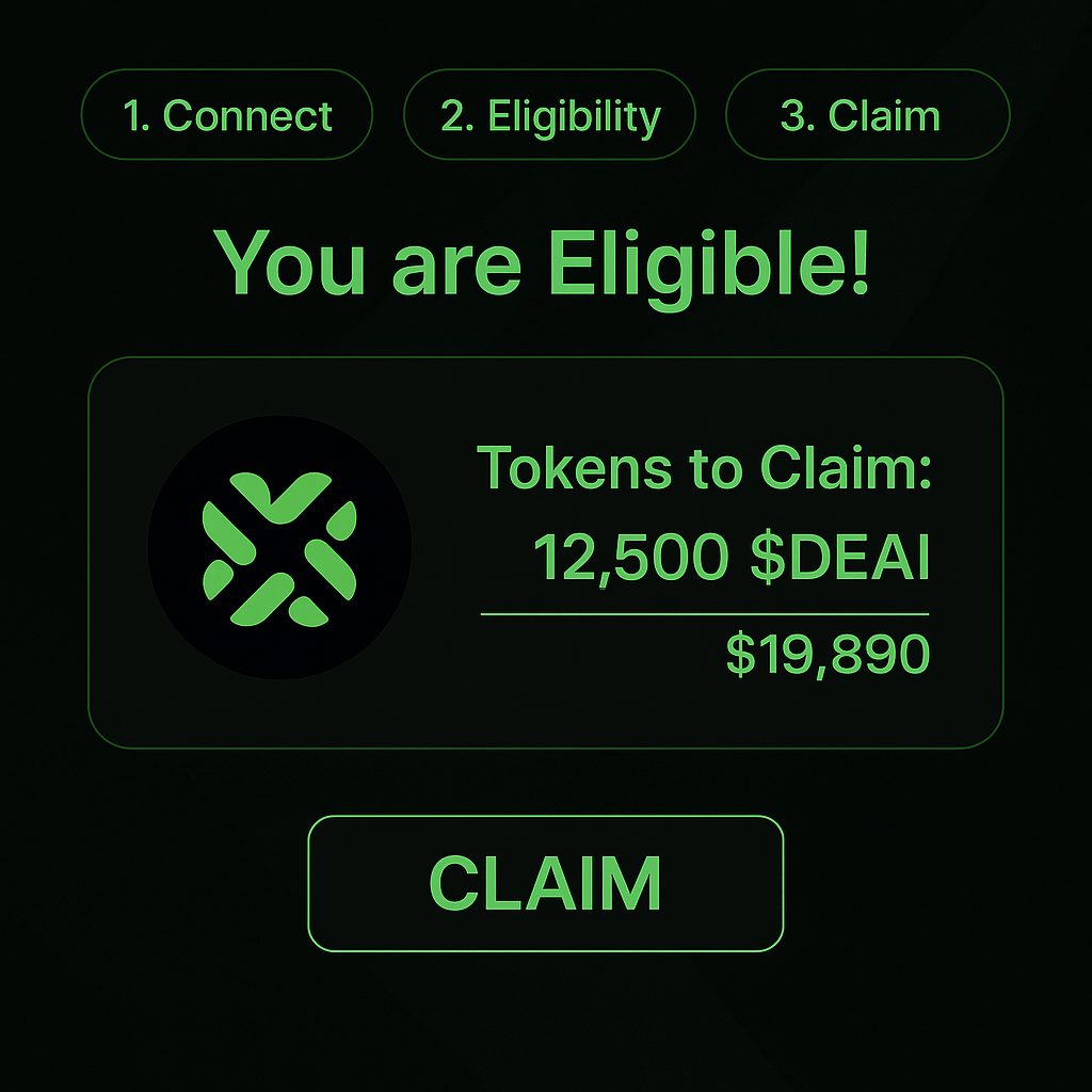 Cypher Testnet Airdrop – Earn $DEAI Tokens by Testing Web3 Privacy Tech ...